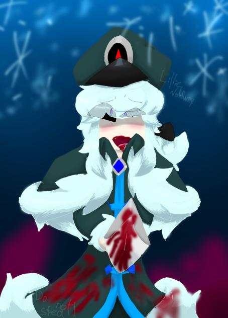 Red milk(redraw) - ibisPaint