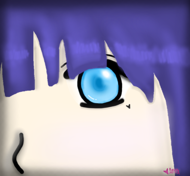 Eye see you... - ibisPaint