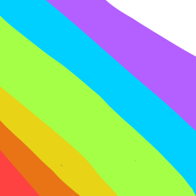 rainbow 🌈 - ibisPaint