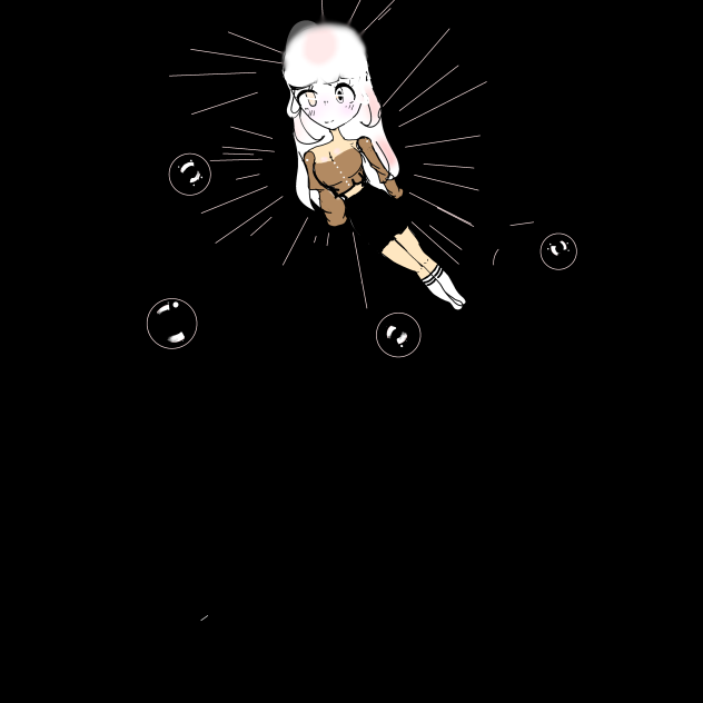 What the heck - ibisPaint