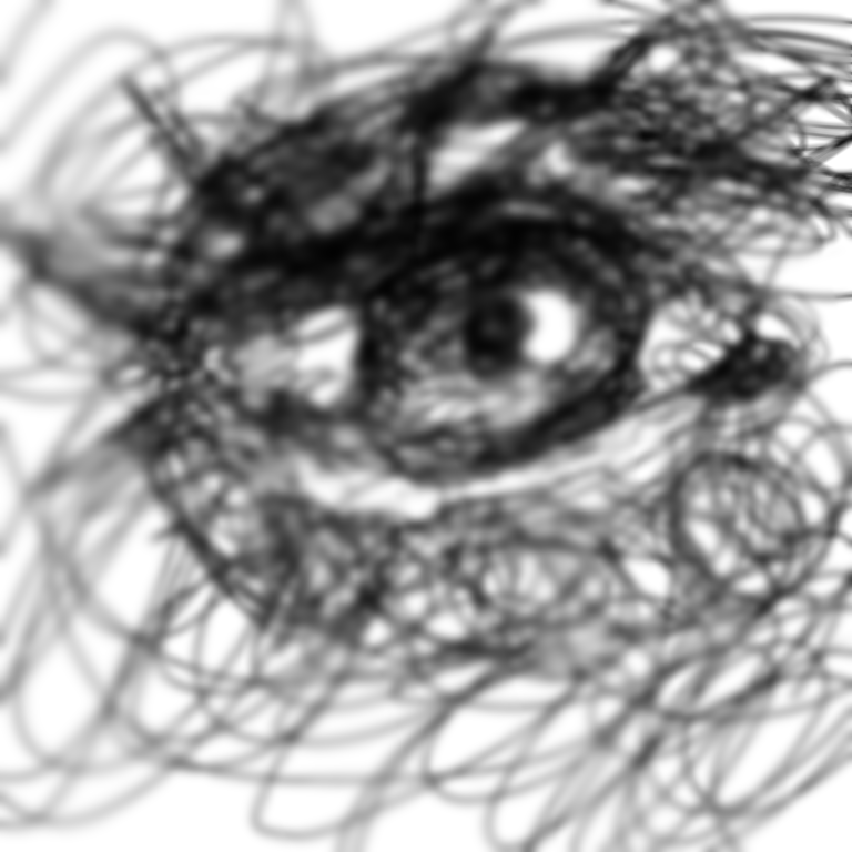 Scribble - ibisPaint