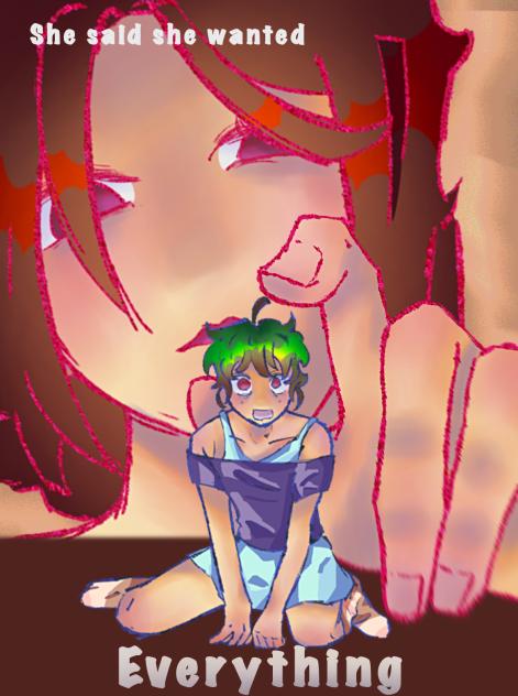 Episode 2 - ibisPaint