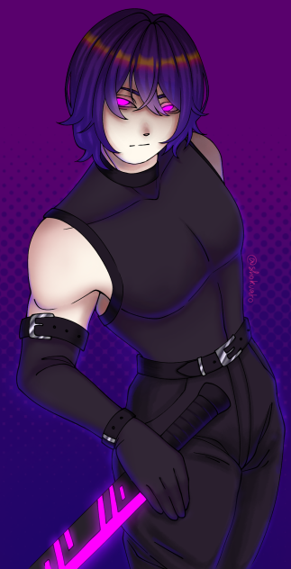 Sans titre 163 - ibisPaint