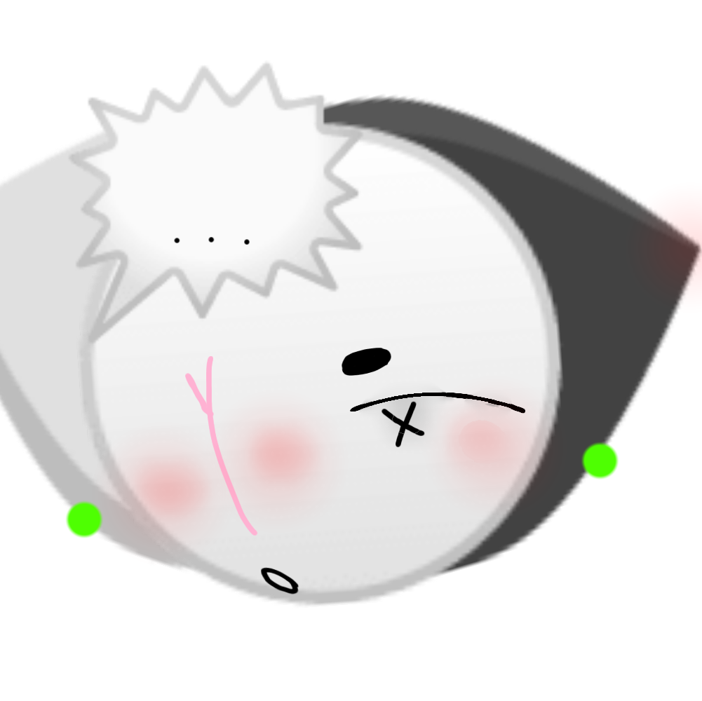 my new emoji cat oc - ibisPaint