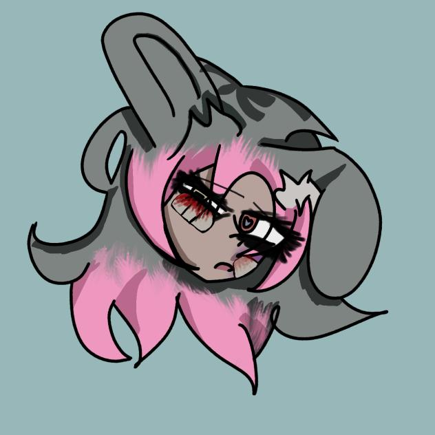 doodle ig lol - ibisPaint