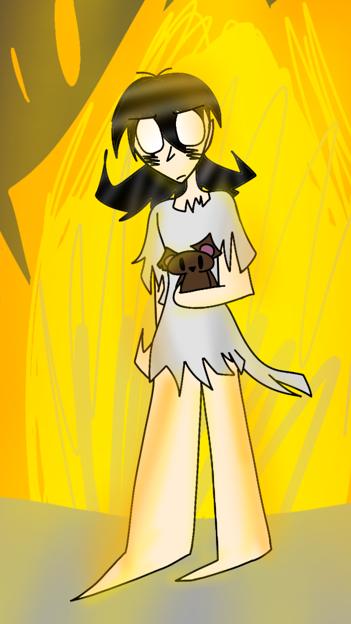 Willow ┆child - ibisPaint