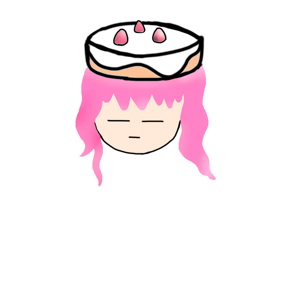 Rainbow Meh face ( itsfunneh ) - ibisPaint