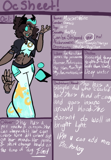 CS For another comic - ibisPaint