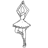 Ballet - ibisPaint