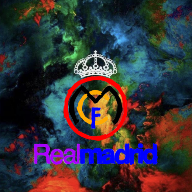 The new champions ligue club - ibisPaint