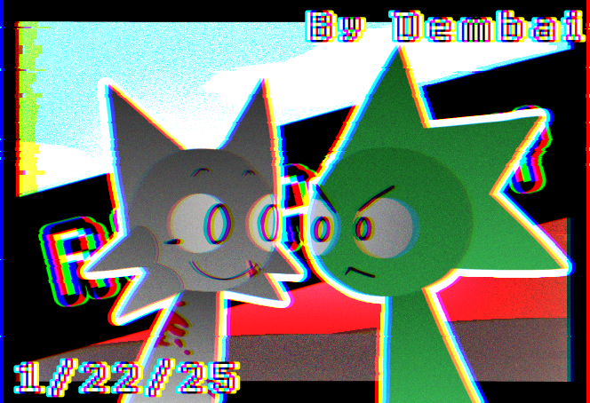 Run Away - ibisPaint