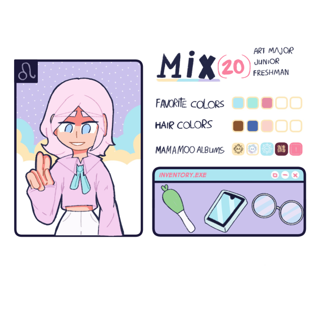 boyfriends - ibisPaint