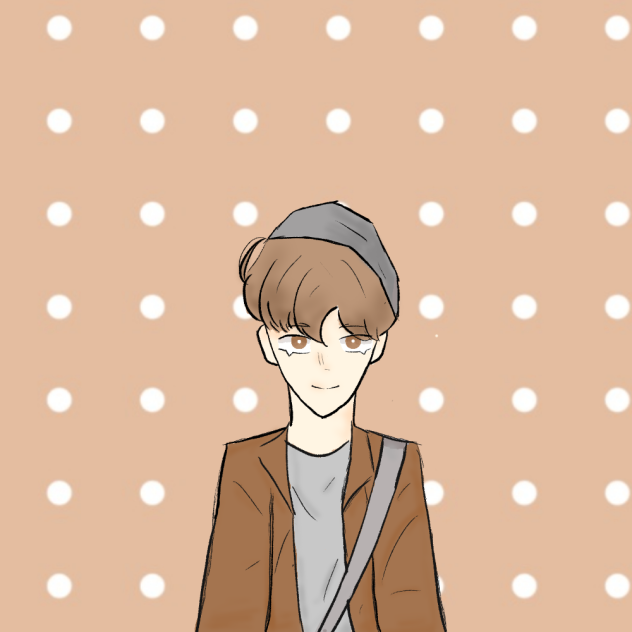 wilbur fanart - ibisPaint