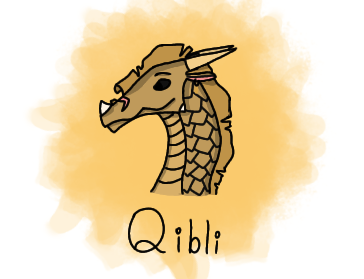 Qibli - ibisPaint