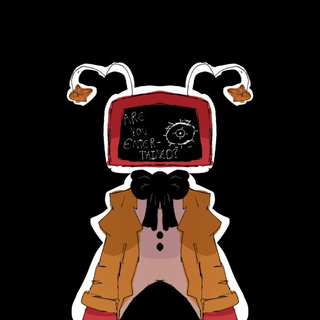 Showtime vee hurt face2 - ibisPaint