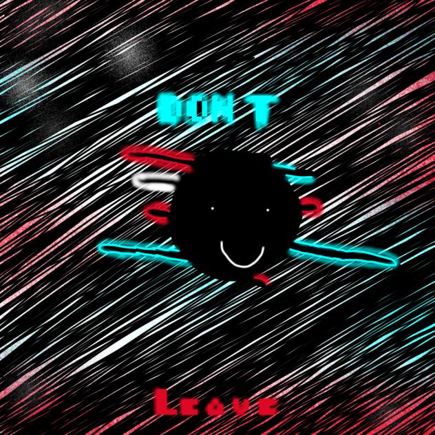 Glitch in the system - ibisPaint