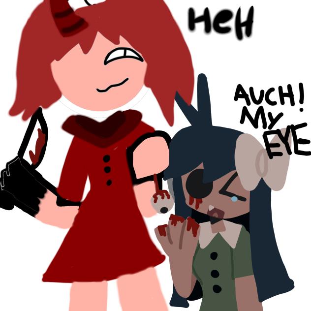 FPE collab - ibisPaint