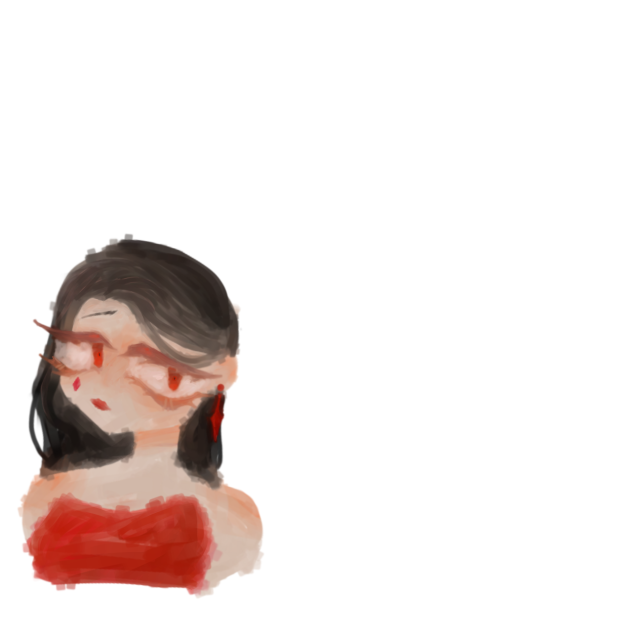 glare.wip - ibisPaint