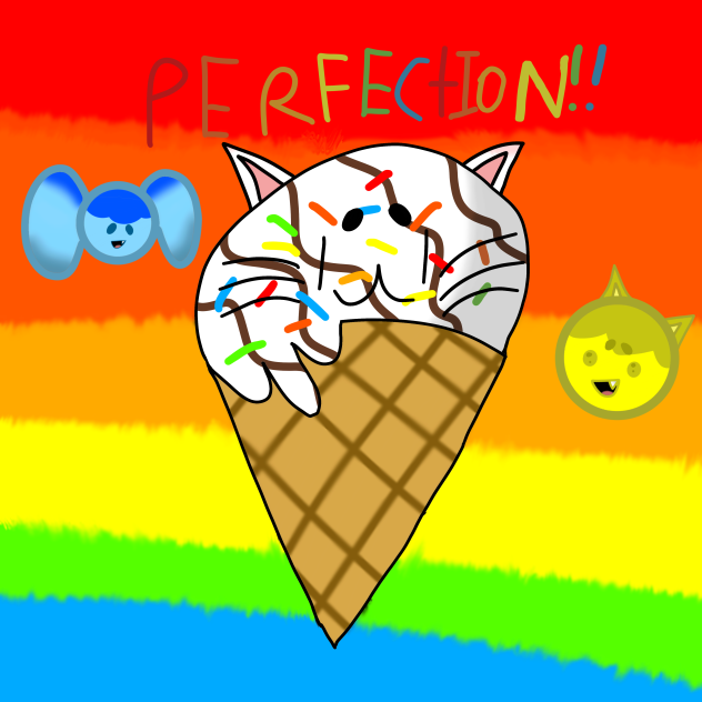 PeRfEcTiOn - ibisPaint
