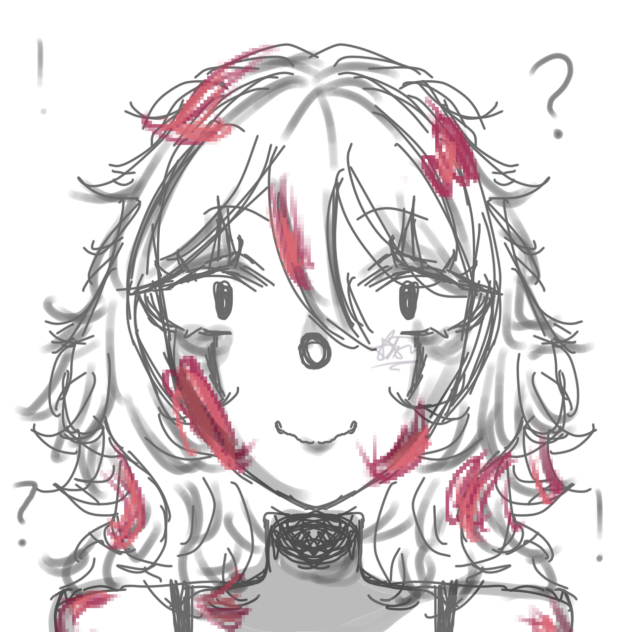 VERY NOICE PIXELATED SYRUP - ibisPaint