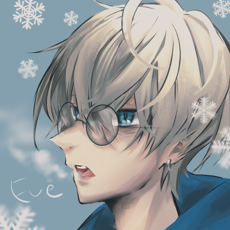 Eve先生 - ibisPaint