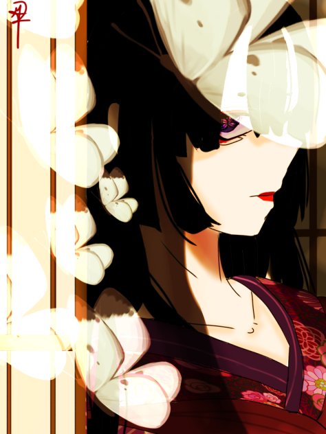 Hidden Danger - ibisPaint