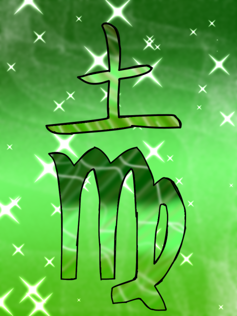 Virgo - ibisPaint