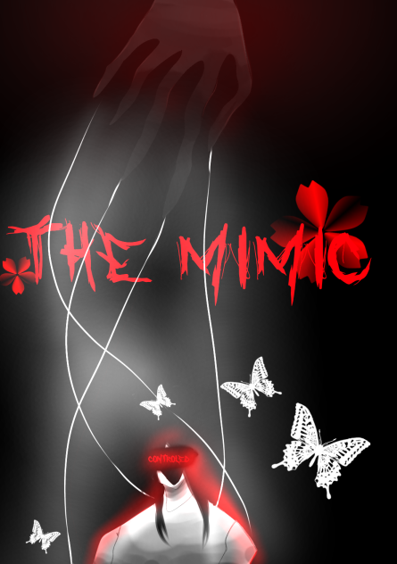 The mimic fanart (read desc) - ibisPaint