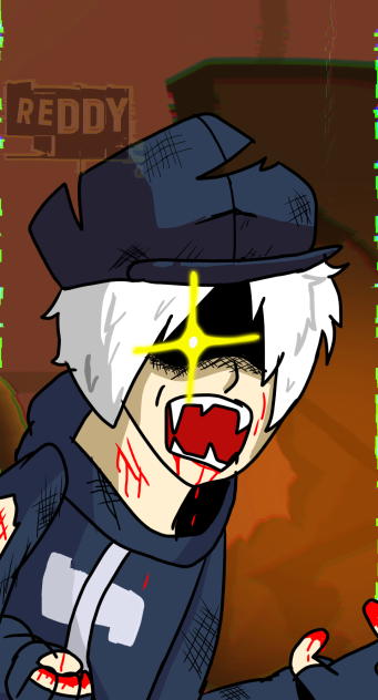 Tabi Human ver. - ibisPaint