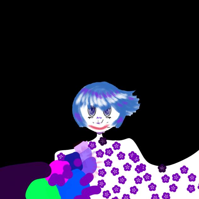 Aaaaah-post - ibisPaint