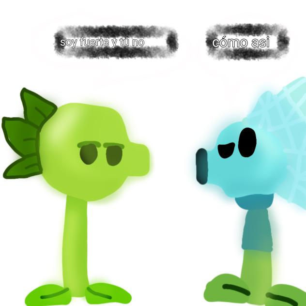 famosa papeada - ibisPaint