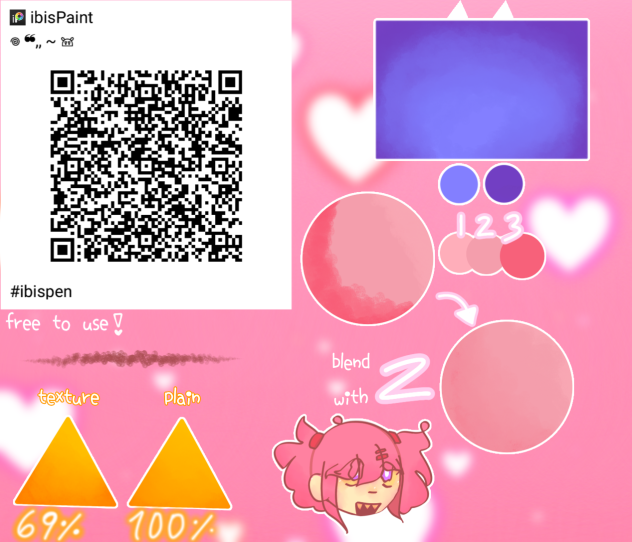 shading brush ! ꕥ - ibisPaint