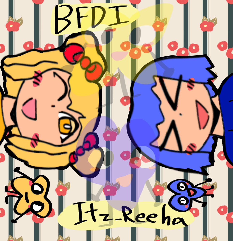 X and Four! - ibisPaint