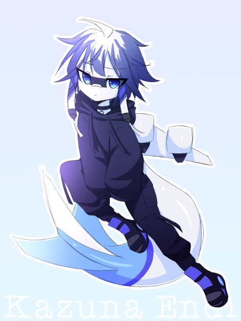 Endi a380 - ibisPaint