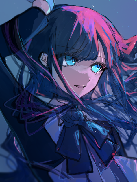 adoさん - ibisPaint