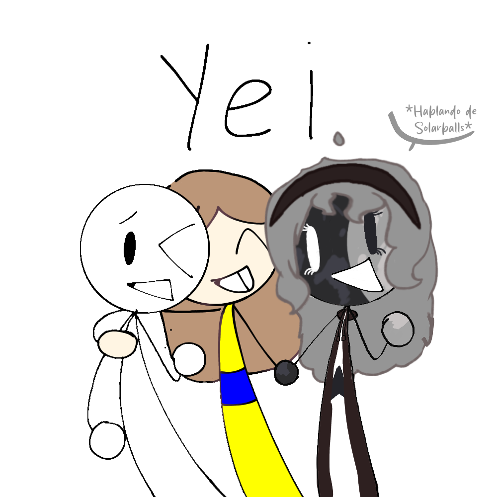 Collab con Idk 😺 y E-8A - ibisPaint