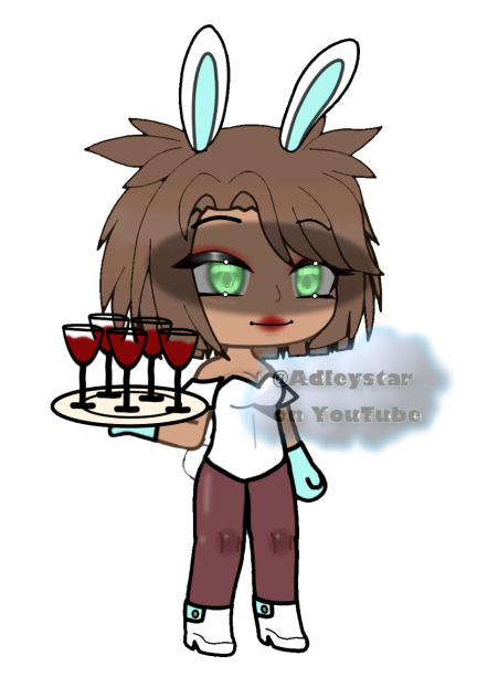 A random oc - ibisPaint