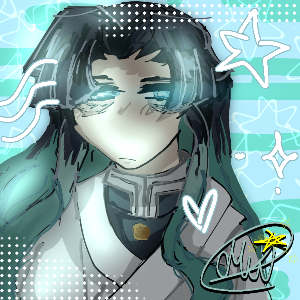 MUICHIROS FIRST DESIGN🙀 - ibisPaint