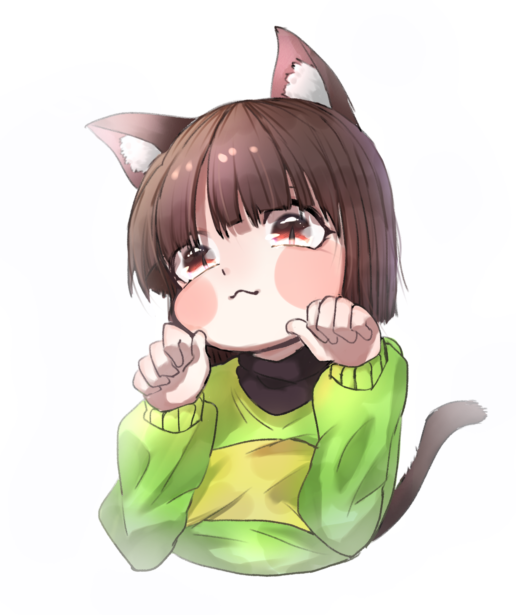 Chara〜 - ibisPaint