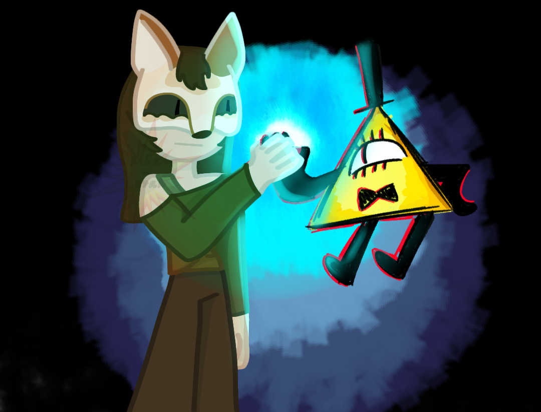 Billy 😛 - ibisPaint