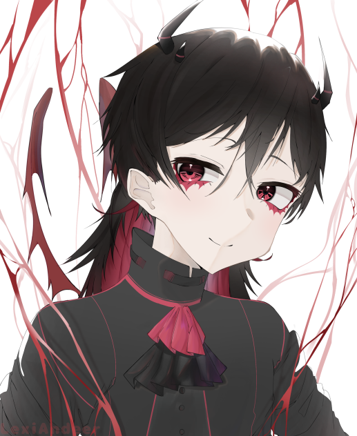 random guy - ibisPaint