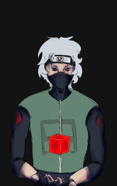 Progress update - ibisPaint