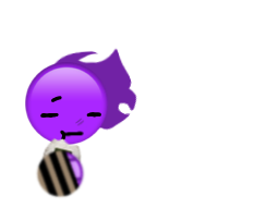 Hayami it's not bald😔 - ibisPaint