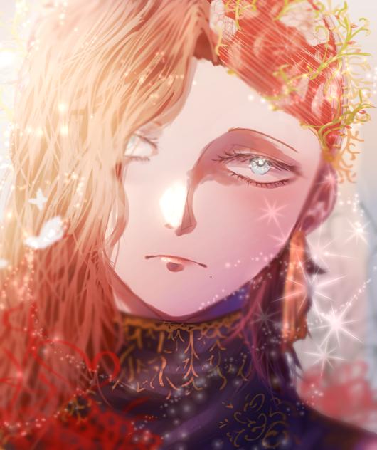 You just didn’t ask.. - ibisPaint