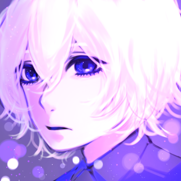 sapphire - ibisPaint