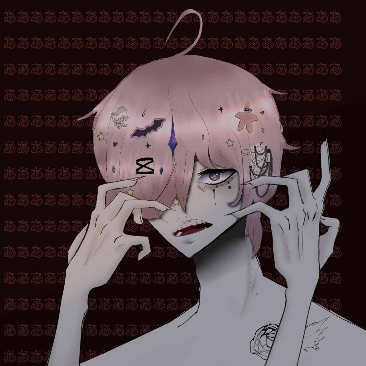 stickers2 - ibisPaint