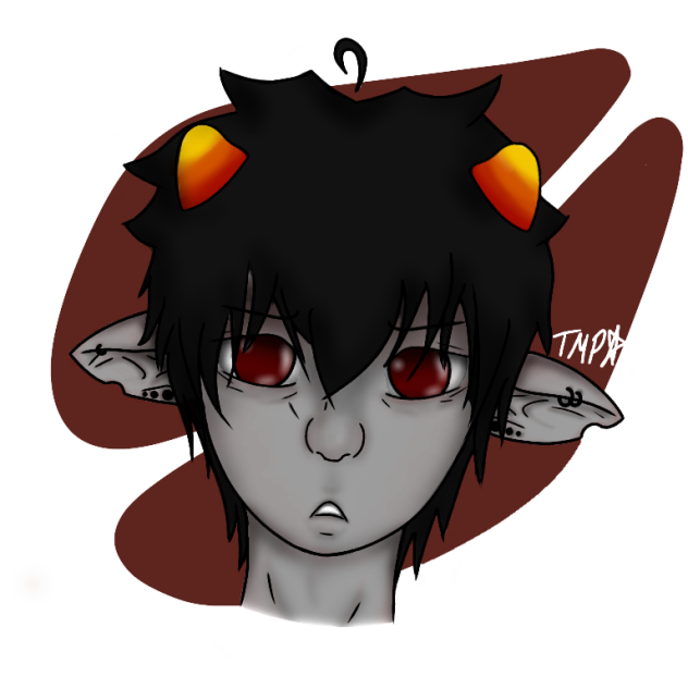 Karkalicious - ibisPaint