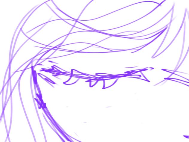 random animation - ibisPaint