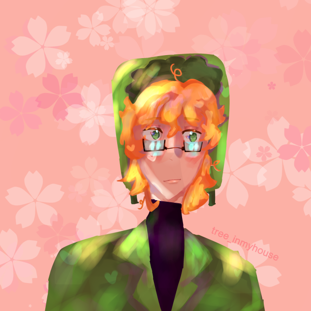 💚kalh💚 - ibisPaint