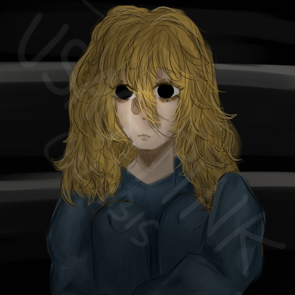 screw that hammond girl - ibisPaint